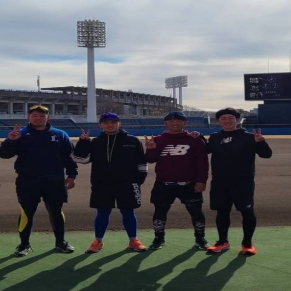 静岡の野球スクールならここ！【Process Baseball-プロセスベースボール】 – 結果を出すプロセスを身につける野球スクール