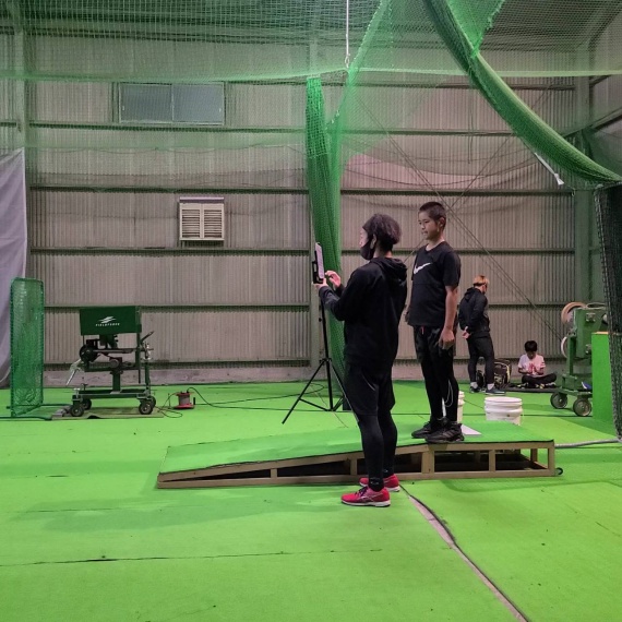 CONCEPT – Process Baseball