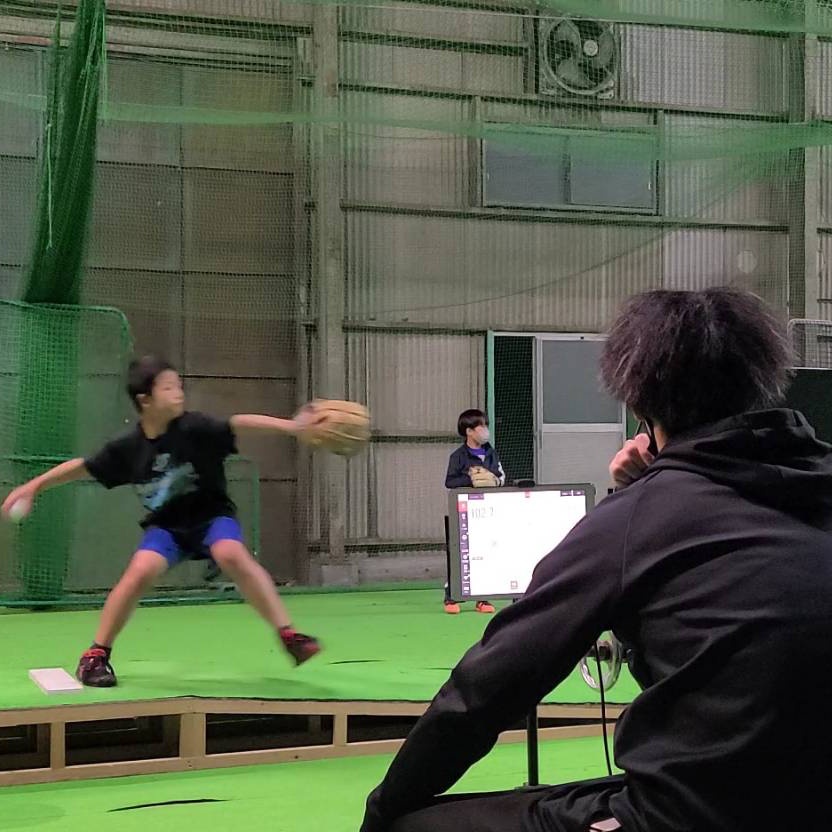 CONCEPT – Process Baseball