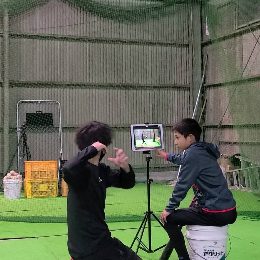 CONCEPT – Process Baseball