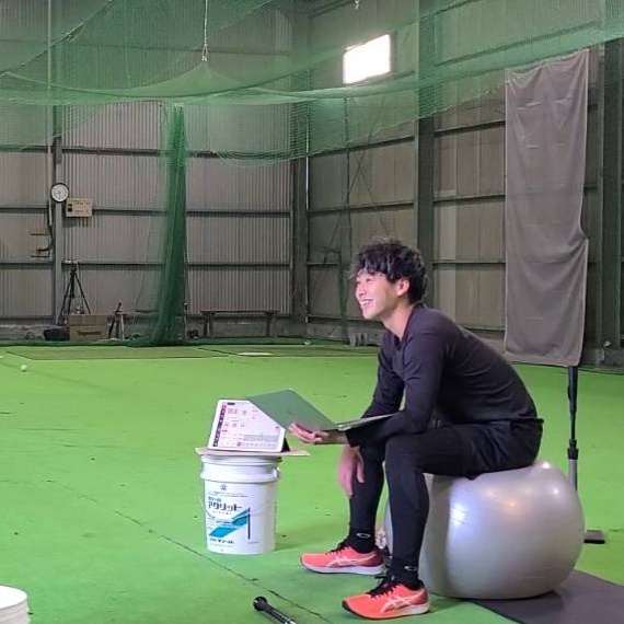 CONCEPT – Process Baseball