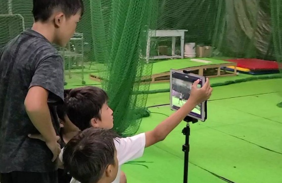 野球のパーソナルレッスンを受けたい人におすすめ！【Process Baseball-プロセスベースボール】 – Process Baseball